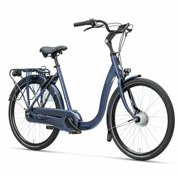 Batavus Entree N7 44 cm • RoweryBatavus.pl